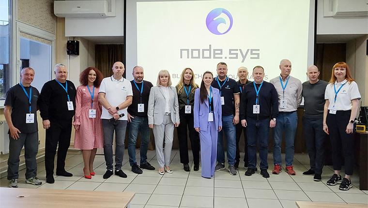 Minsk live event report