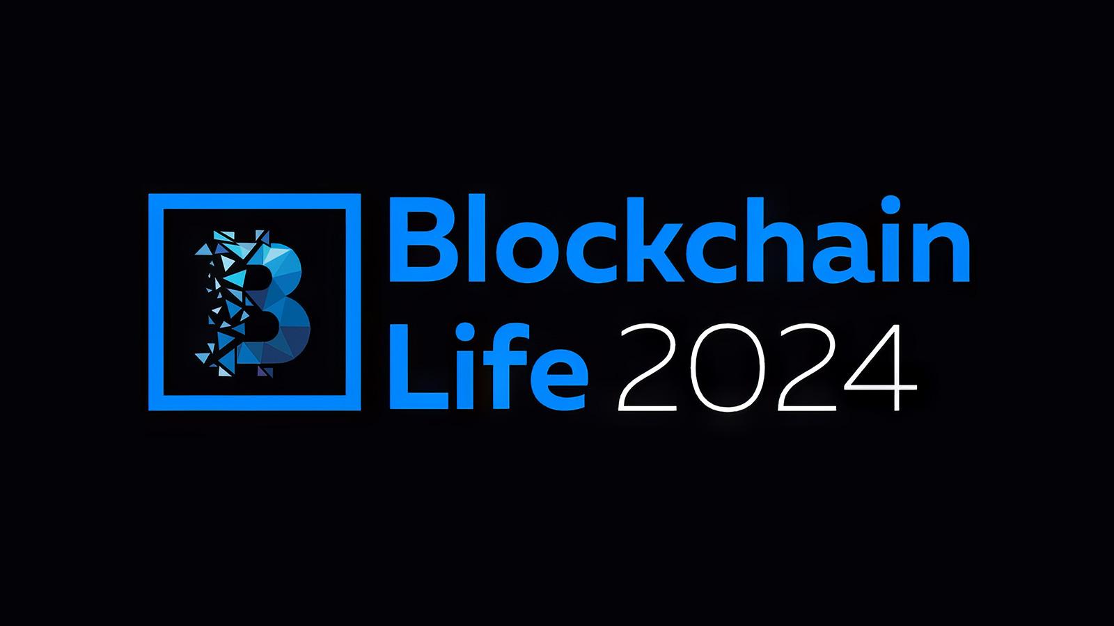 Blockchain Life 2024