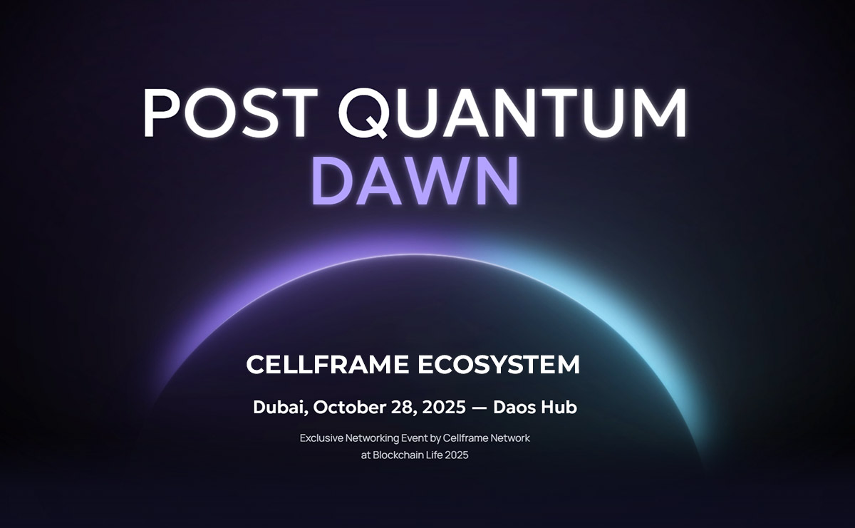 Post Quantum Dawn announcement