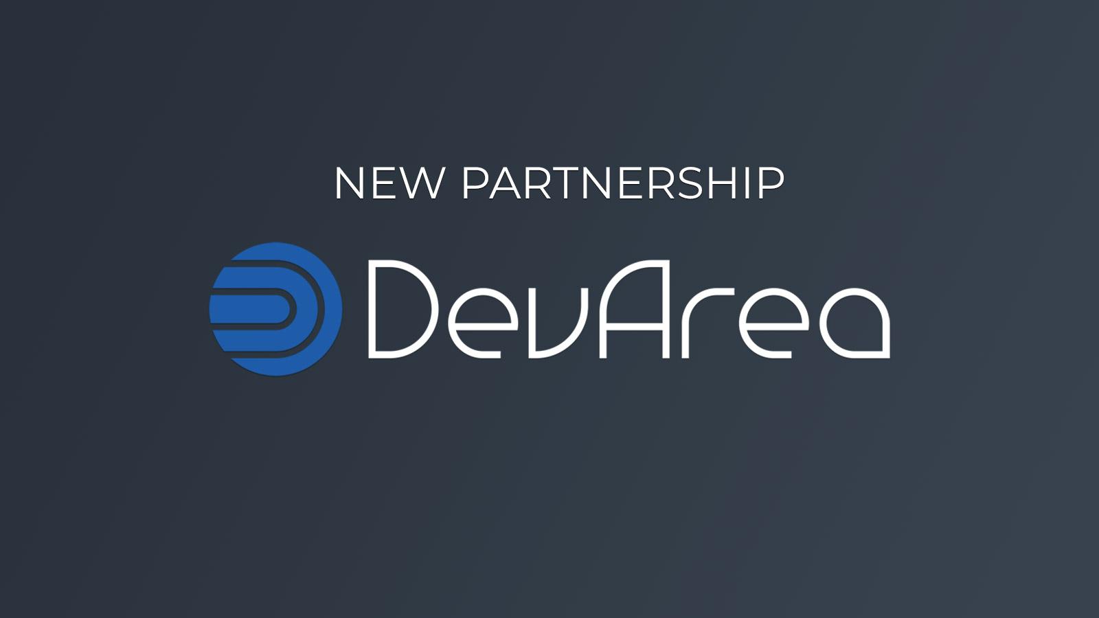 ⚙️ DevArea joins DeFactory