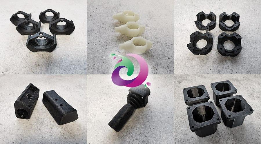 ⚙️ SuperPrint joins DeFactory