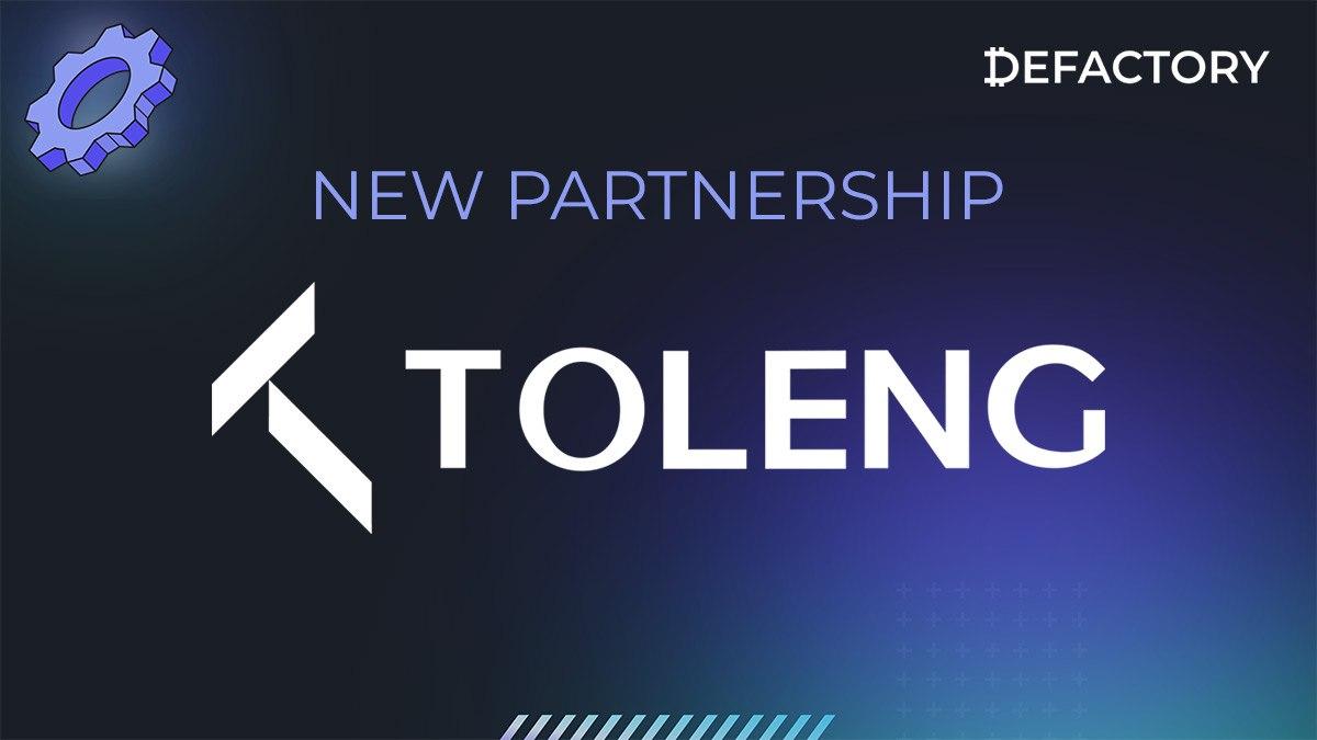 ⚙️ Pinghu Tianlong Machinery joins DeFactory