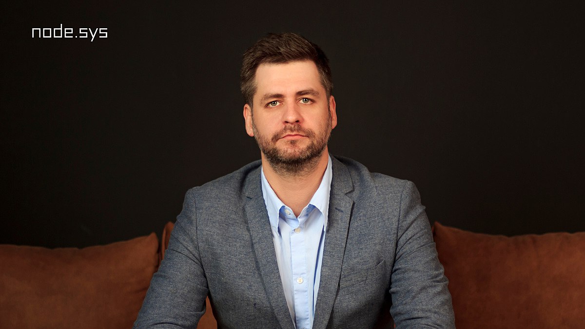 Node.sys | Team