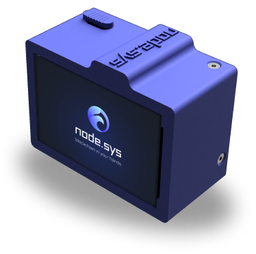 Node.sys | Node