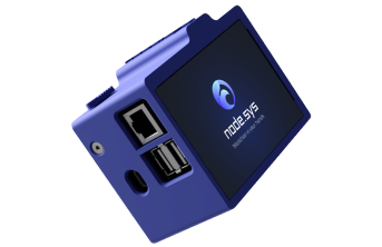 Node.sys | A Decentralized Platform for the Universal Internet of Things